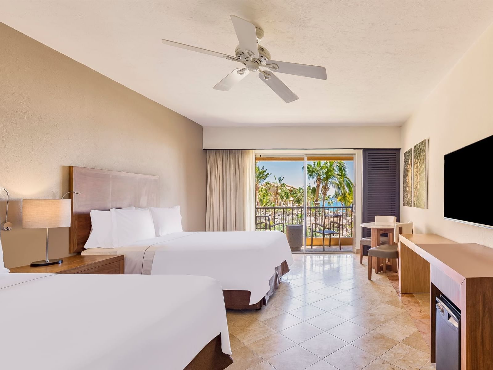 Grand Fiesta Americana Los Cabos Resort | Resort Brides